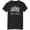 Operator Drewski Country Roads T-Shirts, Hoodies, Long Sleeve