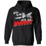 Operator Drewski Brrt T-Shirts, Hoodies, Long Sleeve
