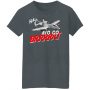 Operator Drewski Brrt T-Shirts, Hoodies, Long Sleeve