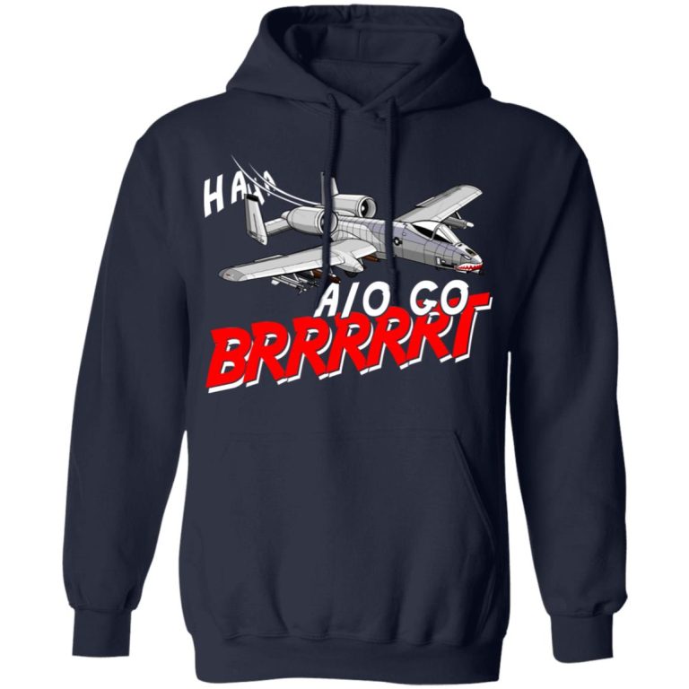 Operator Drewski Brrt T-Shirts, Hoodies, Long Sleeve
