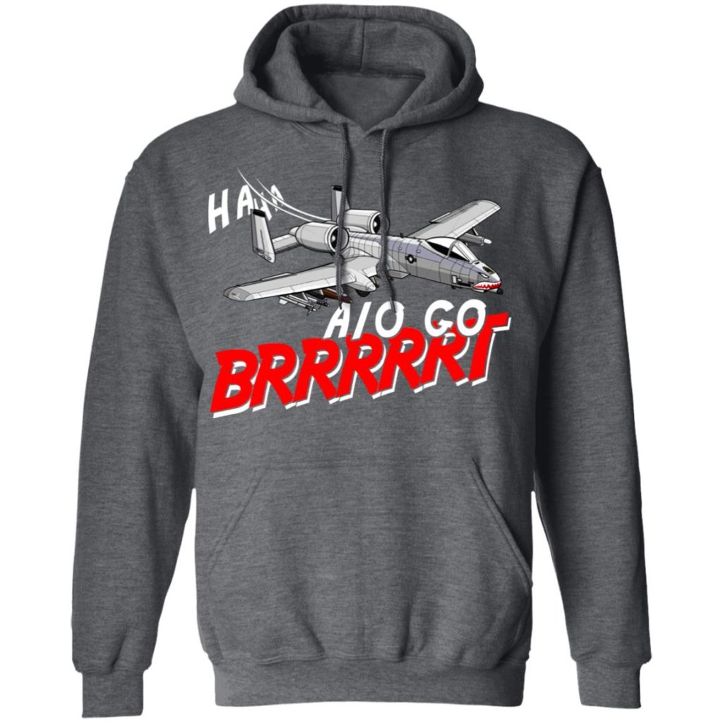 Operator Drewski Brrt T-Shirts, Hoodies, Long Sleeve