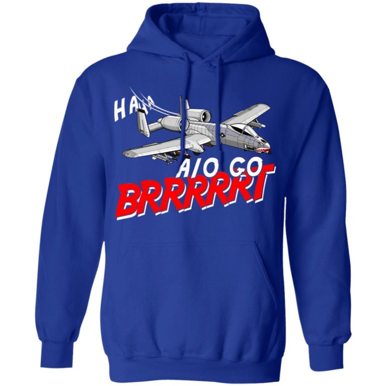 Operator Drewski Brrt T-Shirts, Hoodies, Long Sleeve