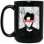 Corey Funk Free Funk Mug