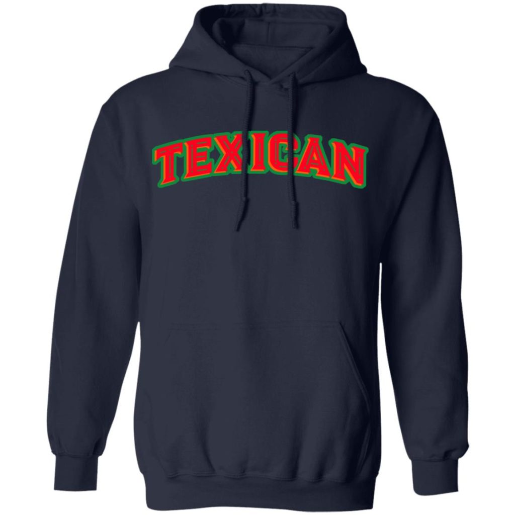 Omar Crispy Avila Texican Shirts, Hoodies, Long Sleeve