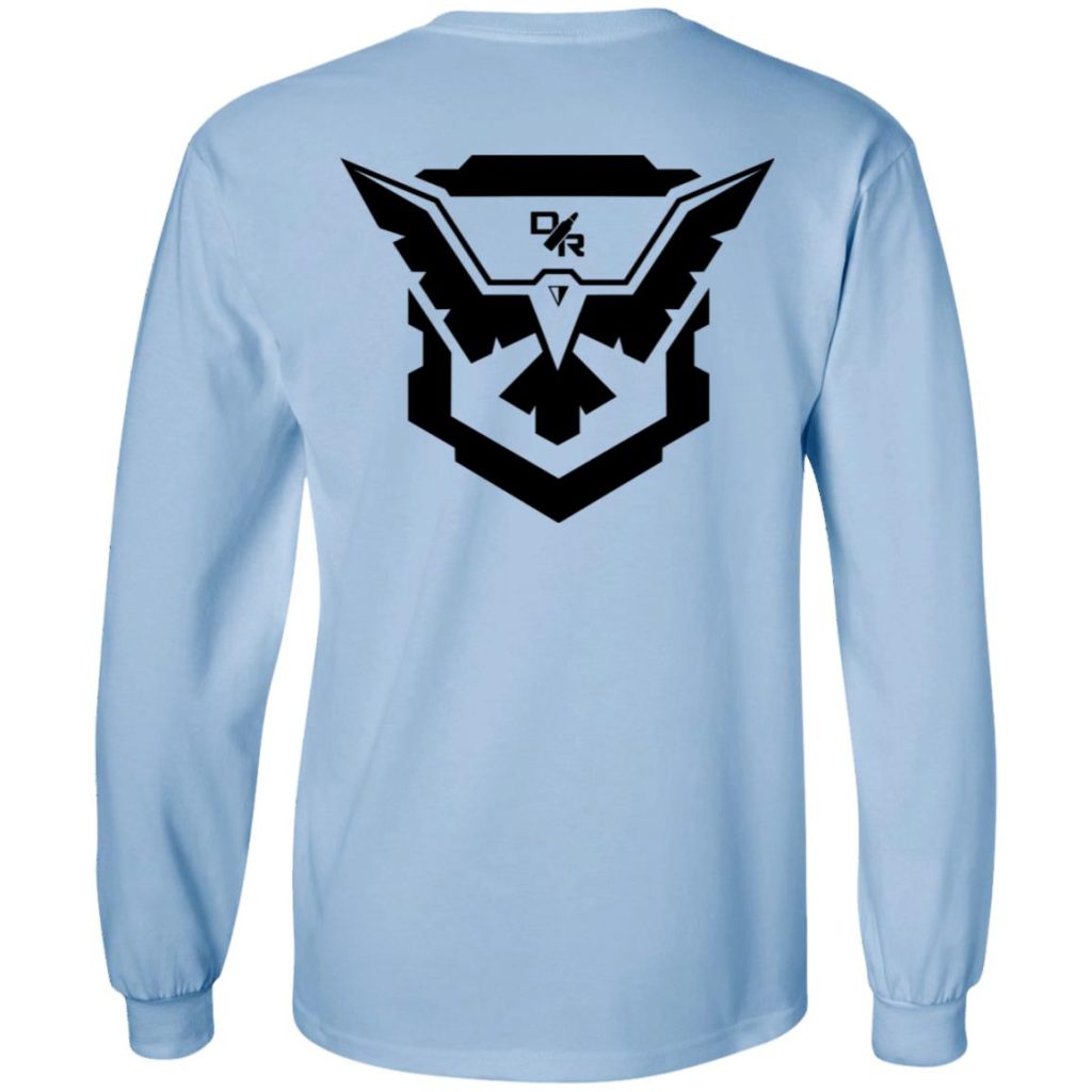 Demolition Ranch Demolitia Shirts, Hoodies, Long Sleeve