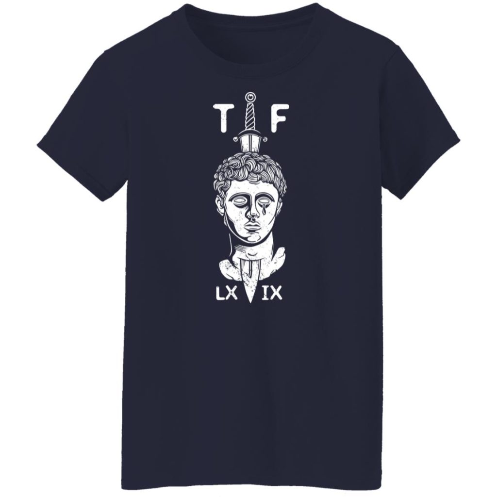 Garand Thumb TF LXIX Shirts, Hoodies, Long Sleeve