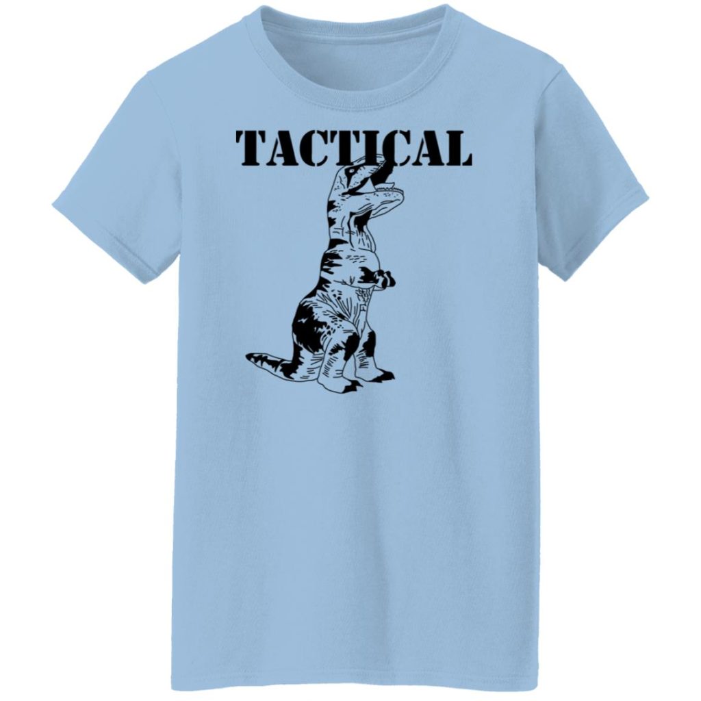 Kentucky Ballistics Tactical T-Rex Shirts, Hoodies, Long Sleeve