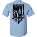 Andrew Flair Beefcake Garage Shirts, Hoodies