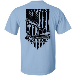 Andrew Flair Beefcake Garage Shirts, Hoodies