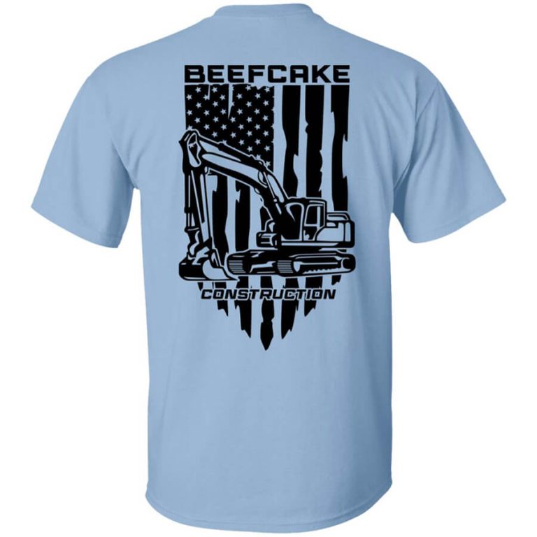 Andrew Flair Beefcake Garage Shirts, Hoodies