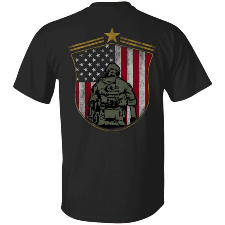 Garand Thumb Based Shirts, Hoodies