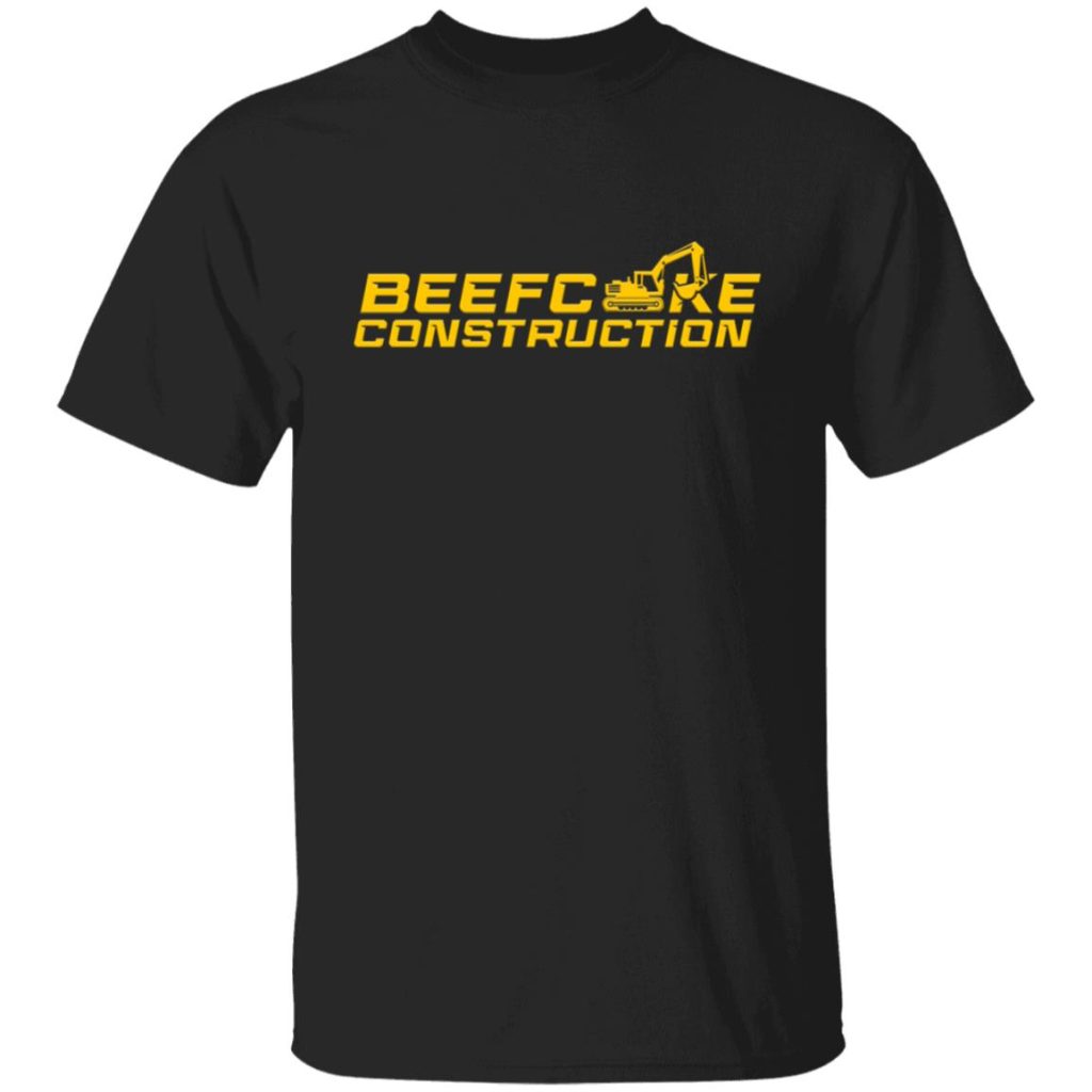 Andrew Flair Beefcake Construction Shirts, Hoodies