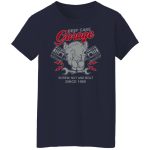 Andrew Flair Beefcake Garage Shirts, Hoodies