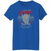 Andrew Flair Beefcake Garage Shirts, Hoodies