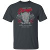 Andrew Flair Beefcake Garage Shirts, Hoodies