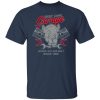 Andrew Flair Beefcake Garage Shirts, Hoodies