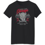 Andrew Flair Beefcake Garage Shirts, Hoodies