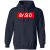 Garand Thumb Based Shirts, Hoodies