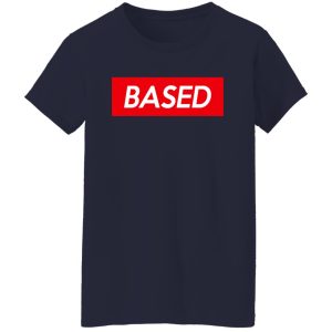 Garand Thumb Based Shirts, Hoodies