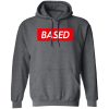 Garand Thumb Based Shirts, Hoodies
