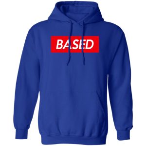 Garand Thumb Based Shirts, Hoodies