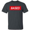 Garand Thumb Based Shirts, Hoodies