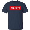 Garand Thumb Based Shirts, Hoodies