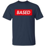 Garand Thumb Based Shirts, Hoodies