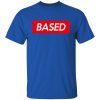 Garand Thumb Based Shirts, Hoodies