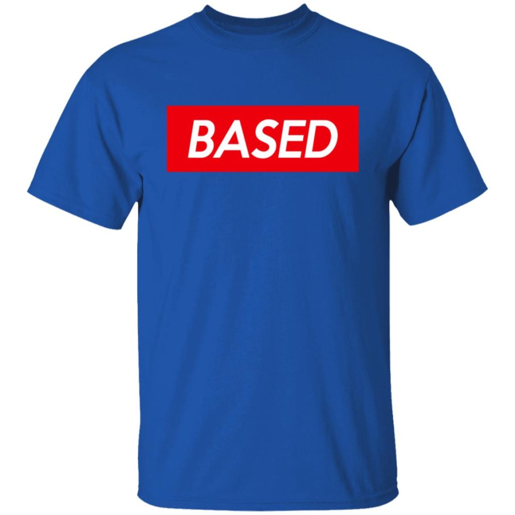 Garand Thumb Based Shirts, Hoodies