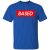 Garand Thumb Based Shirts, Hoodies