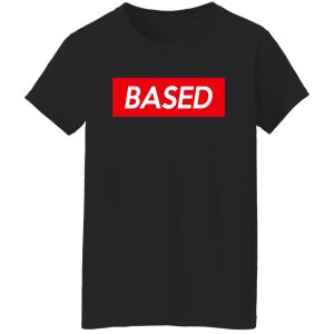 Garand Thumb Based Shirts, Hoodies