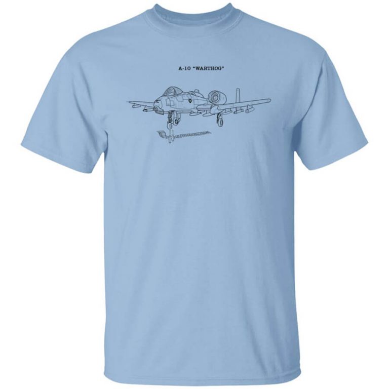 PhlyDaily A-10 Thunderbolt Shirts, Hoodies, Long Sleeve
