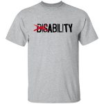 Omar Crispy Avila Disability Shirts, Hoodies, Long Sleeve