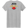 JSTU Youtube Shirts, Hoodies, Long Sleeve