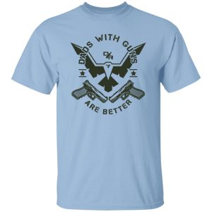 Demolition Ranch Merch - Official Firearms Apparel