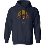 JSTU Merch & T-Shirts, Hoodies, Long Sleeve, Mug - Alberto Cerriteno