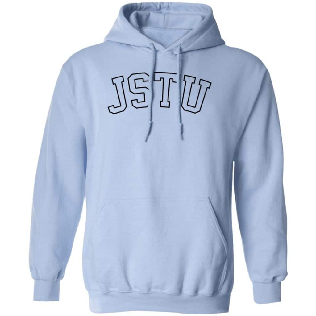 JSTU Smiley Shirts, Hoodies, Long Sleeve