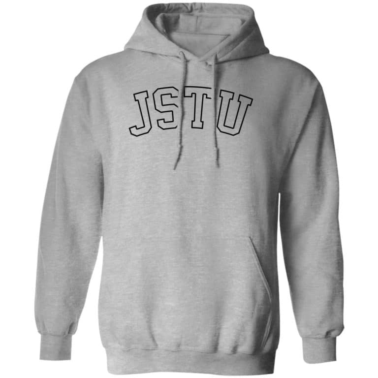 JSTU Smiley Shirts, Hoodies, Long Sleeve