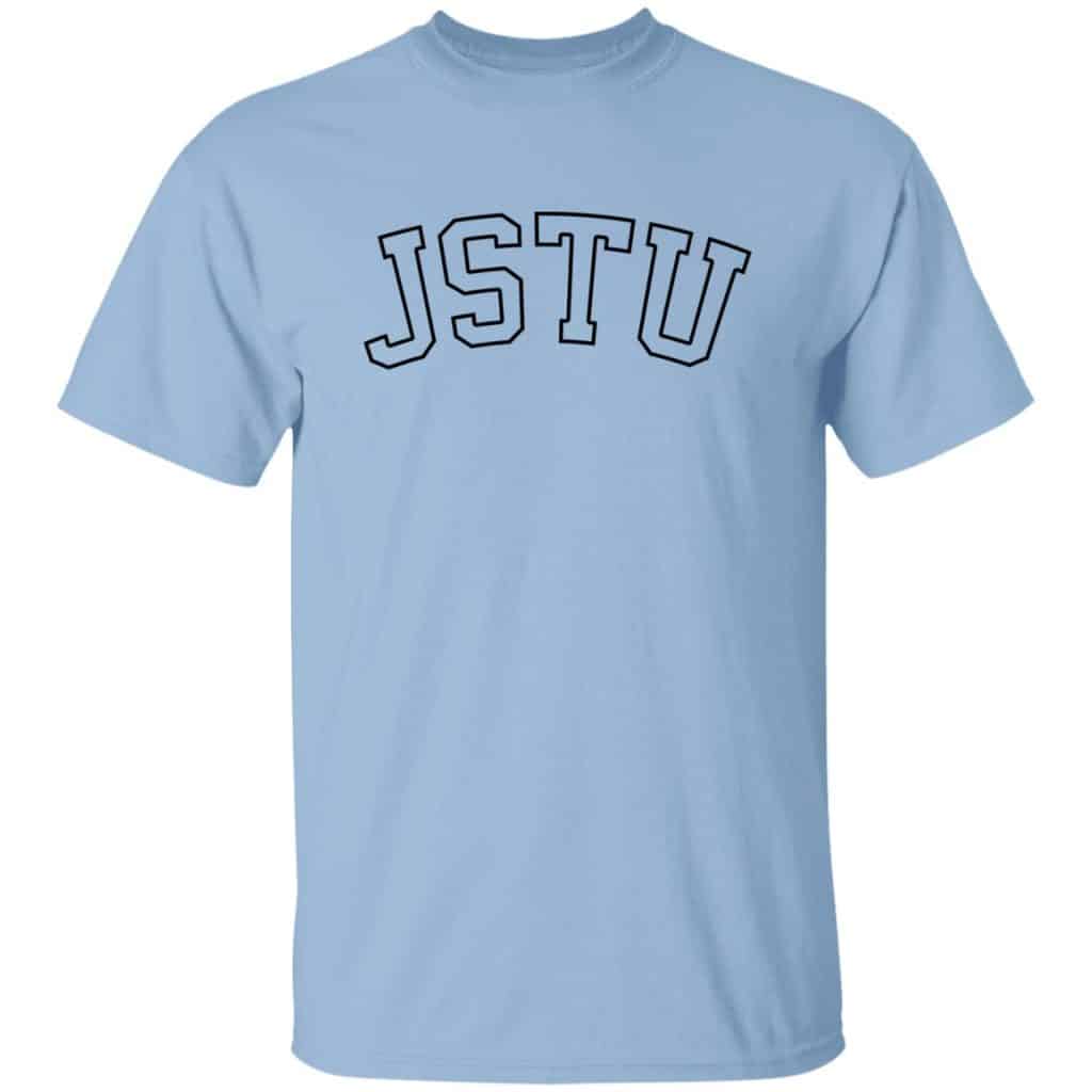JSTU Smiley Shirts, Hoodies, Long Sleeve