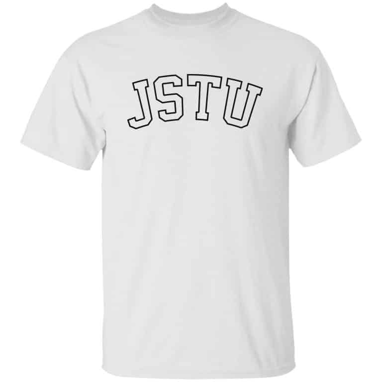 JSTU Smiley Shirts, Hoodies, Long Sleeve