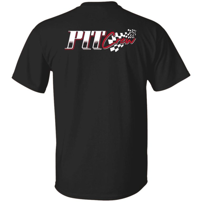 Rusty Van Ranch Lawn Mower Racing Shirts, Hoodies