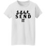 Send It Shirts, Hoodies, Long Sleeve