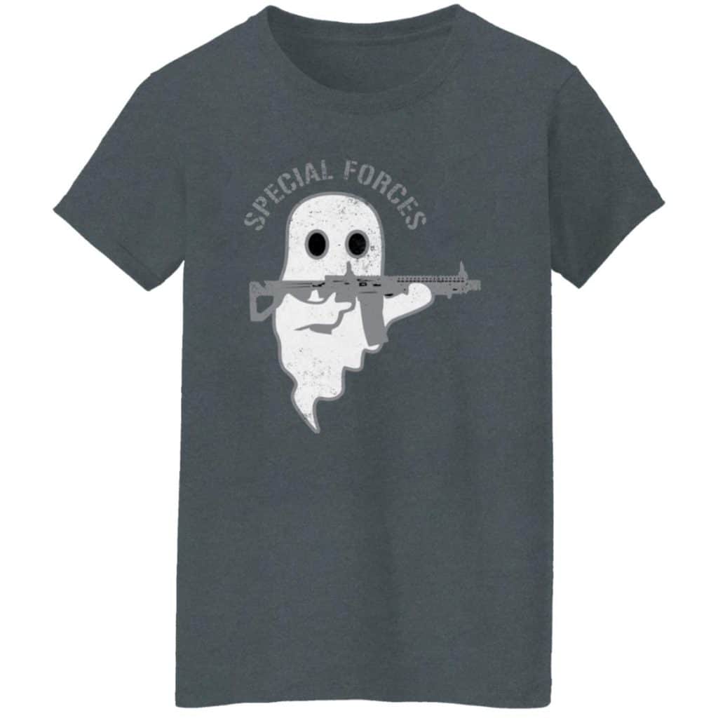 Special Forces Shirts, Hoodies