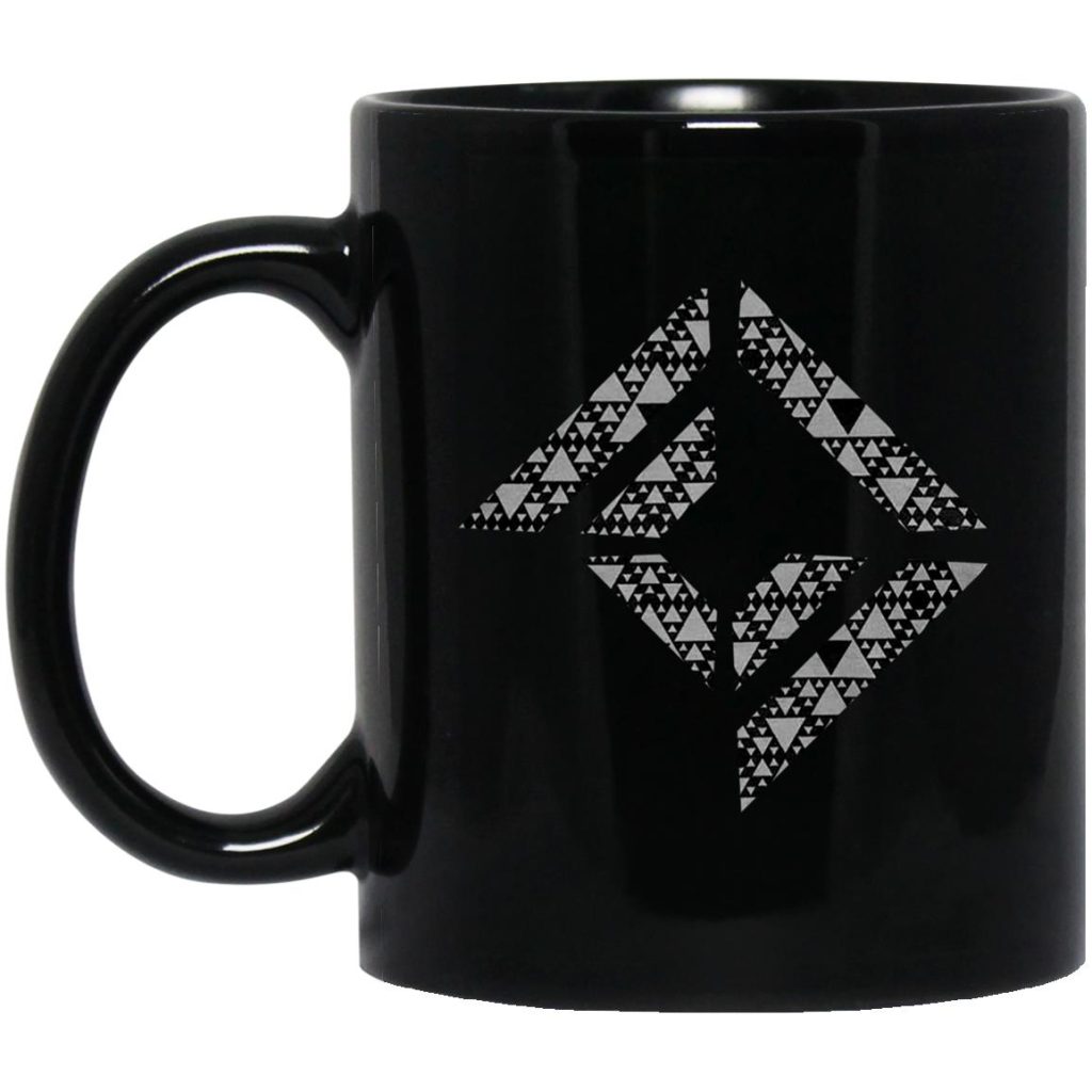 Corridor Digital MoCap Logo Mug
