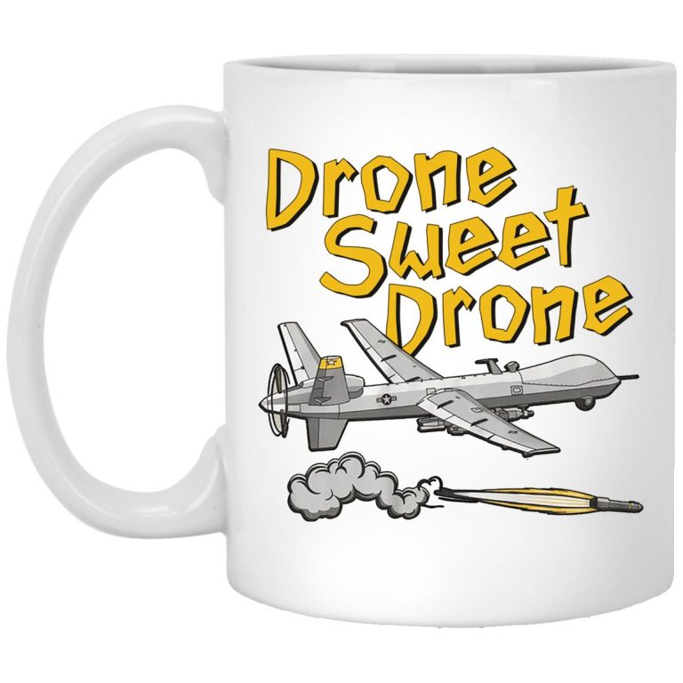 HIMARS Live, Laugh, Launch Mug