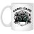 Texas Plinking Logo Mug