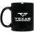 Texas Plinking Logo Mug