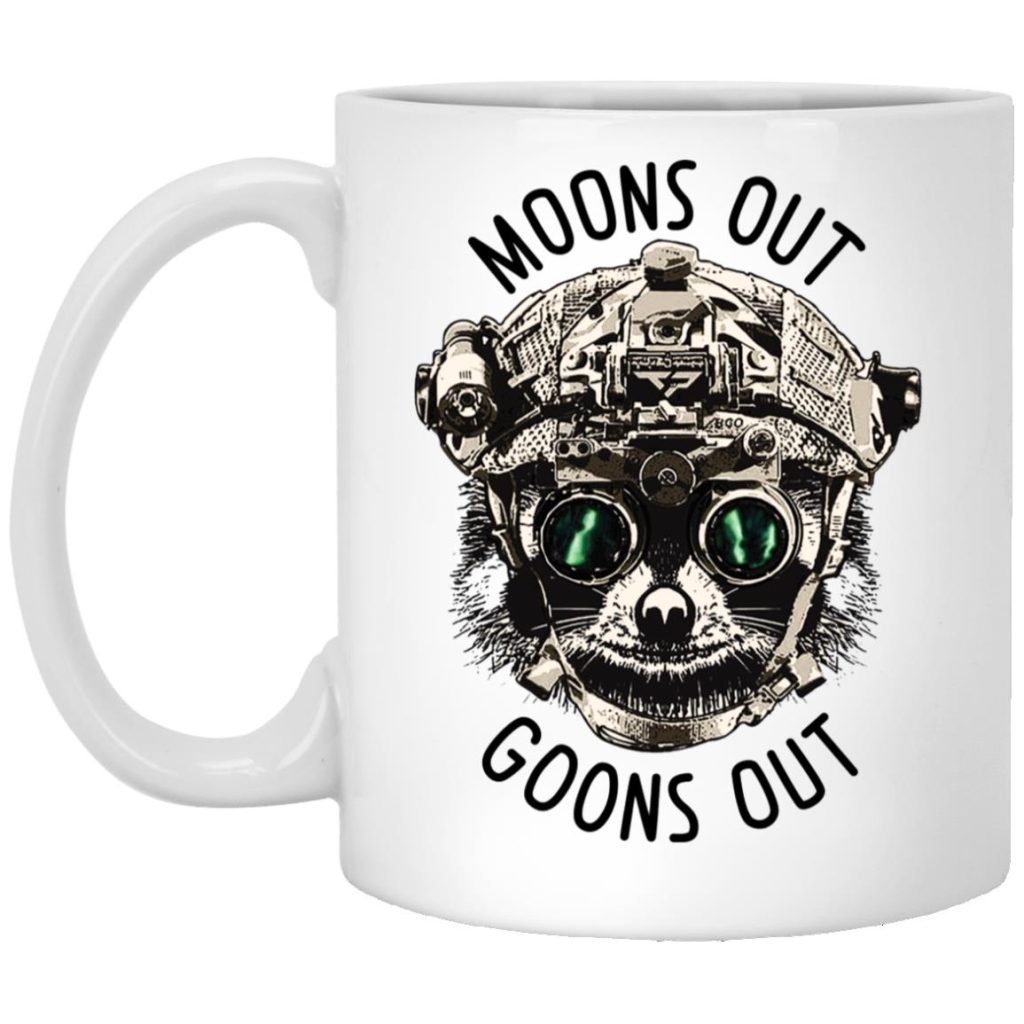 Texas Plinking Logo Mug