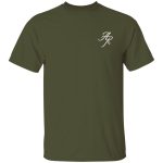 Andy Rawls 10 Year Anniversary Shirt